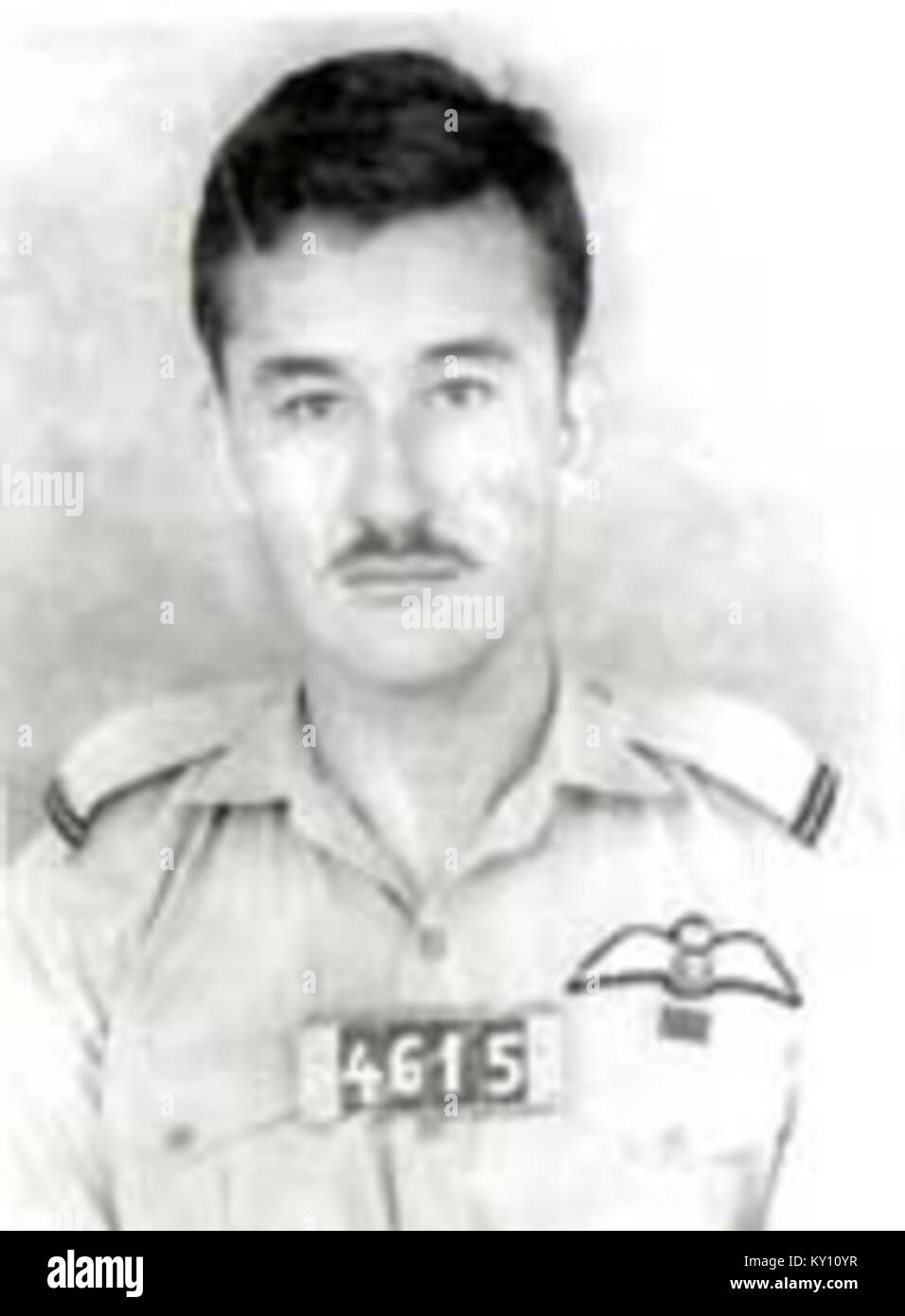 Samad ali changezi hi-res stock photography and images - Alamy