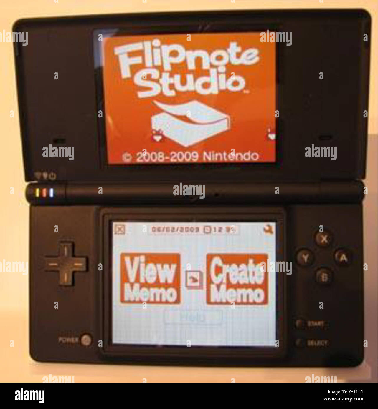 Flipnote Studio is a digital animation tool developed by Nintendo ...