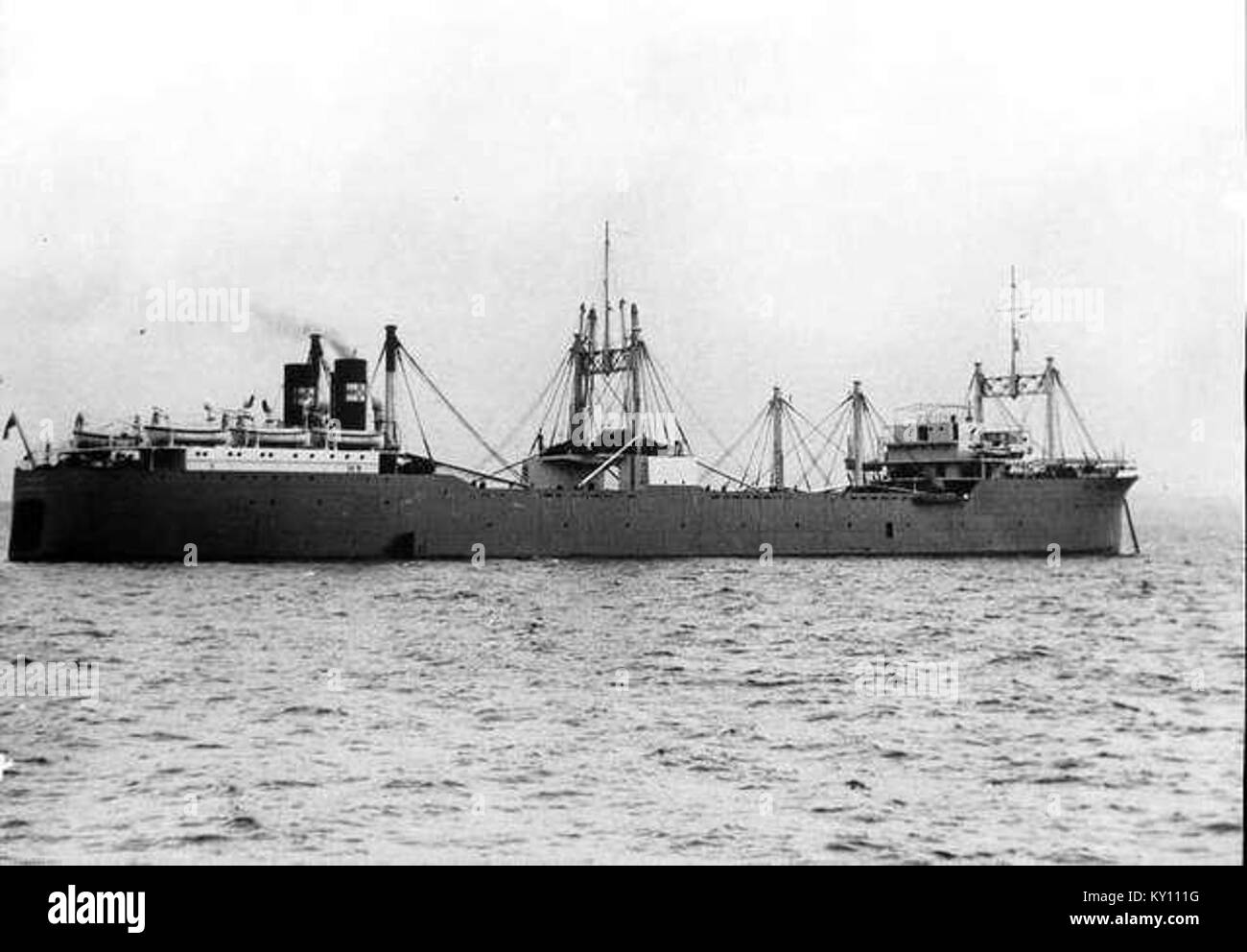 FLK Kosmos (I Stock Photo - Alamy