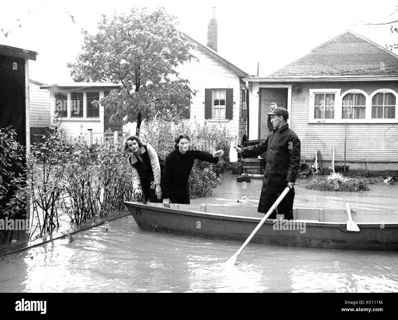Humber rivers Black and White Stock Photos & Images - Alamy