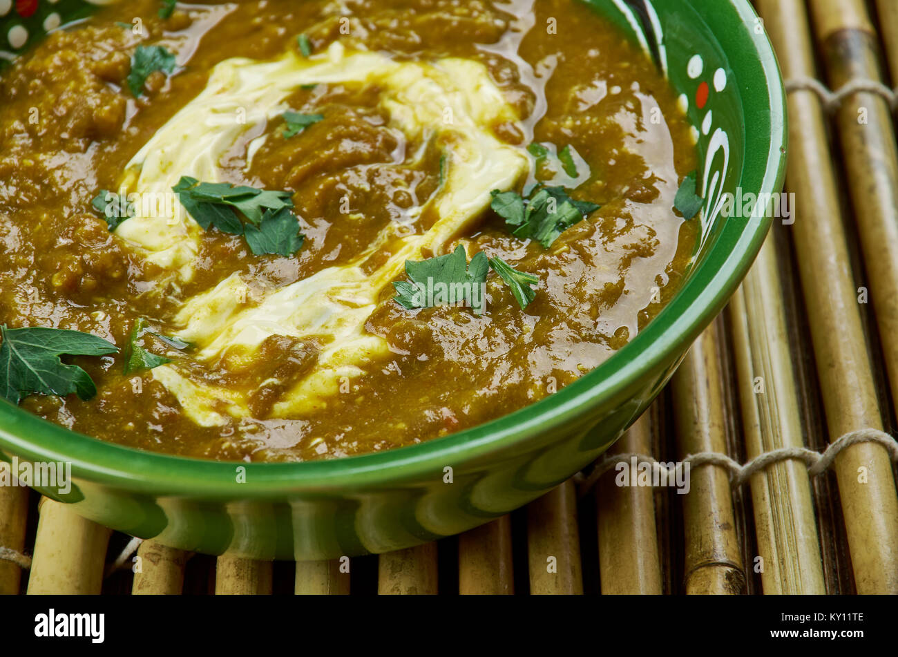 Dal bukhara hi-res stock photography and images - Alamy