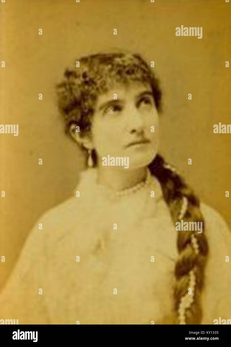 Vintage florence hi-res stock photography and images - Alamy