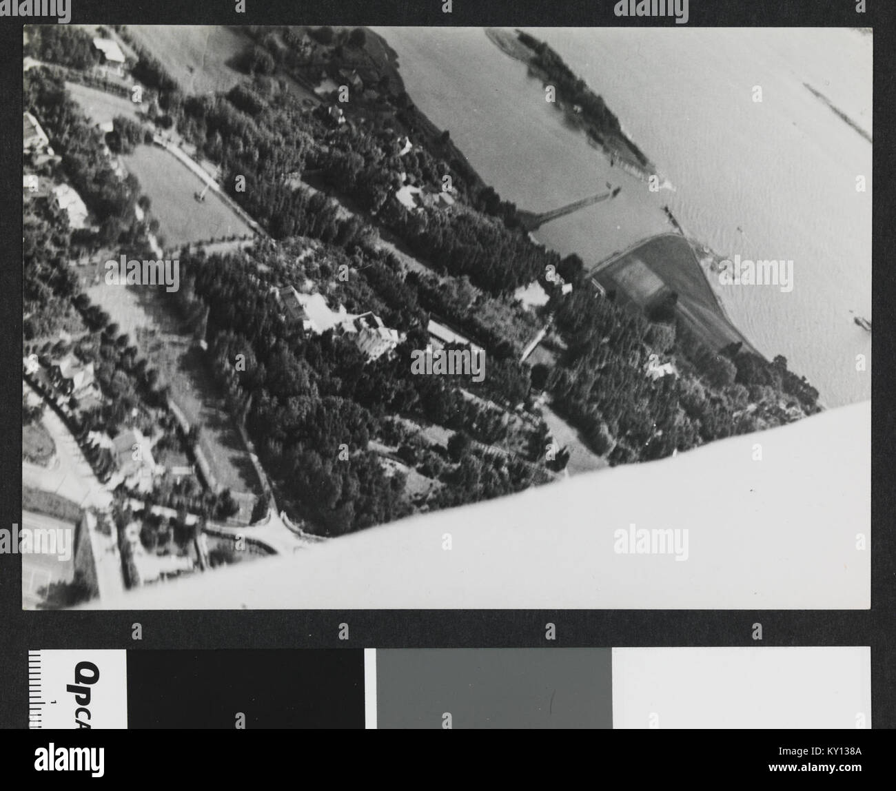 Landskapsfotografi flyfoto hi-res stock photography and images - Alamy