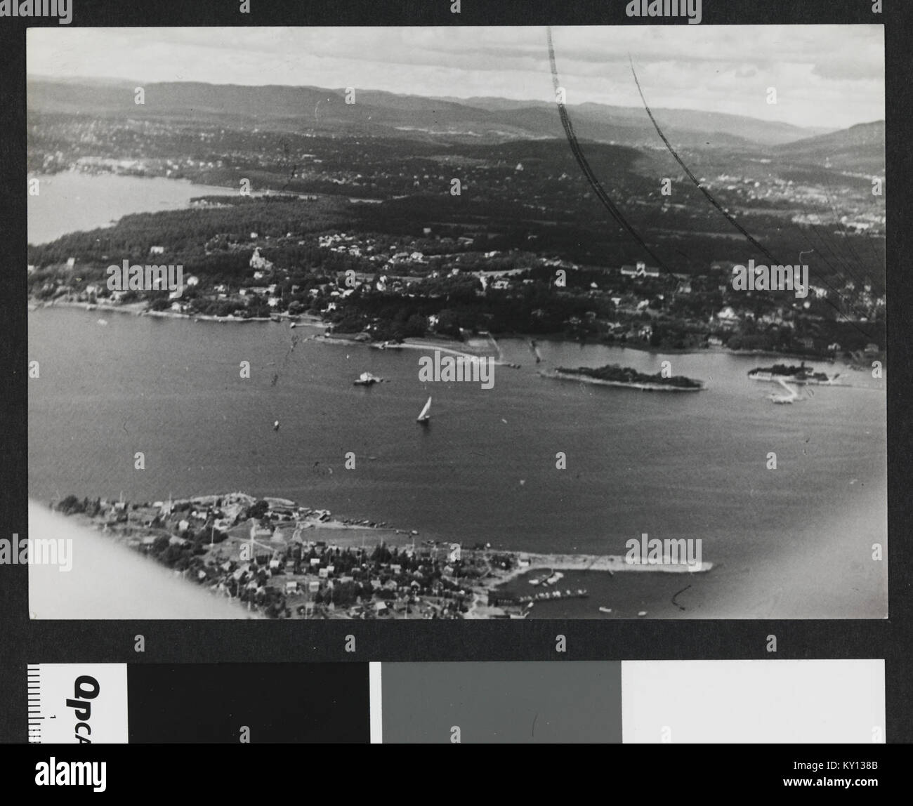 Landskapsfotografi flyfoto hi-res stock photography and images - Alamy