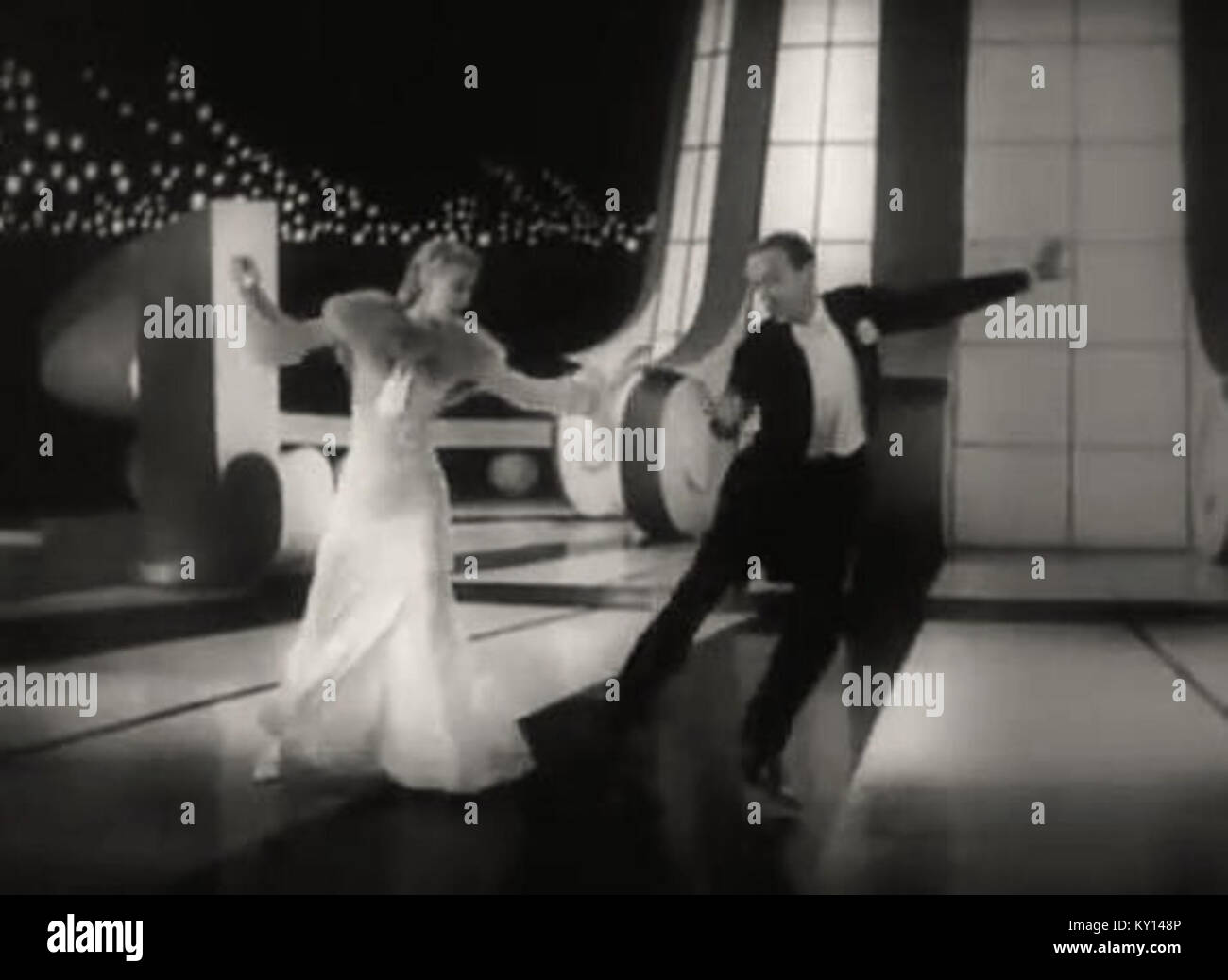 Follow the fleet hi-res stock photography and images - Alamy