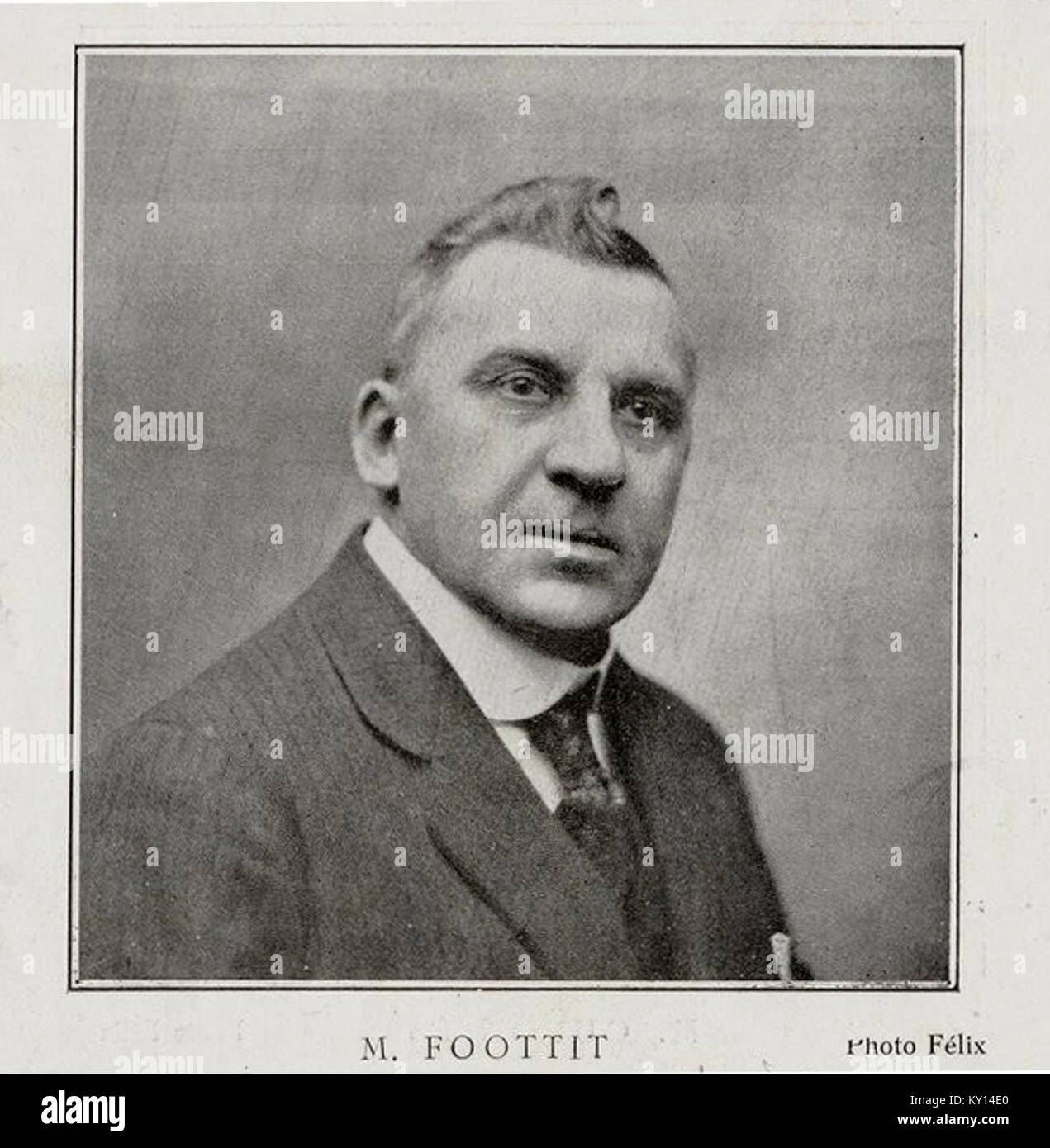 Footit hi-res stock photography and images - Alamy