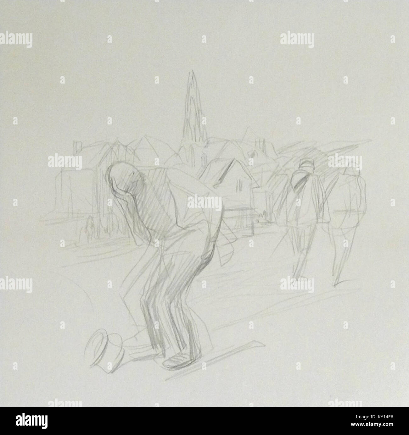 Forain, jean louis hi-res stock photography and images - Alamy