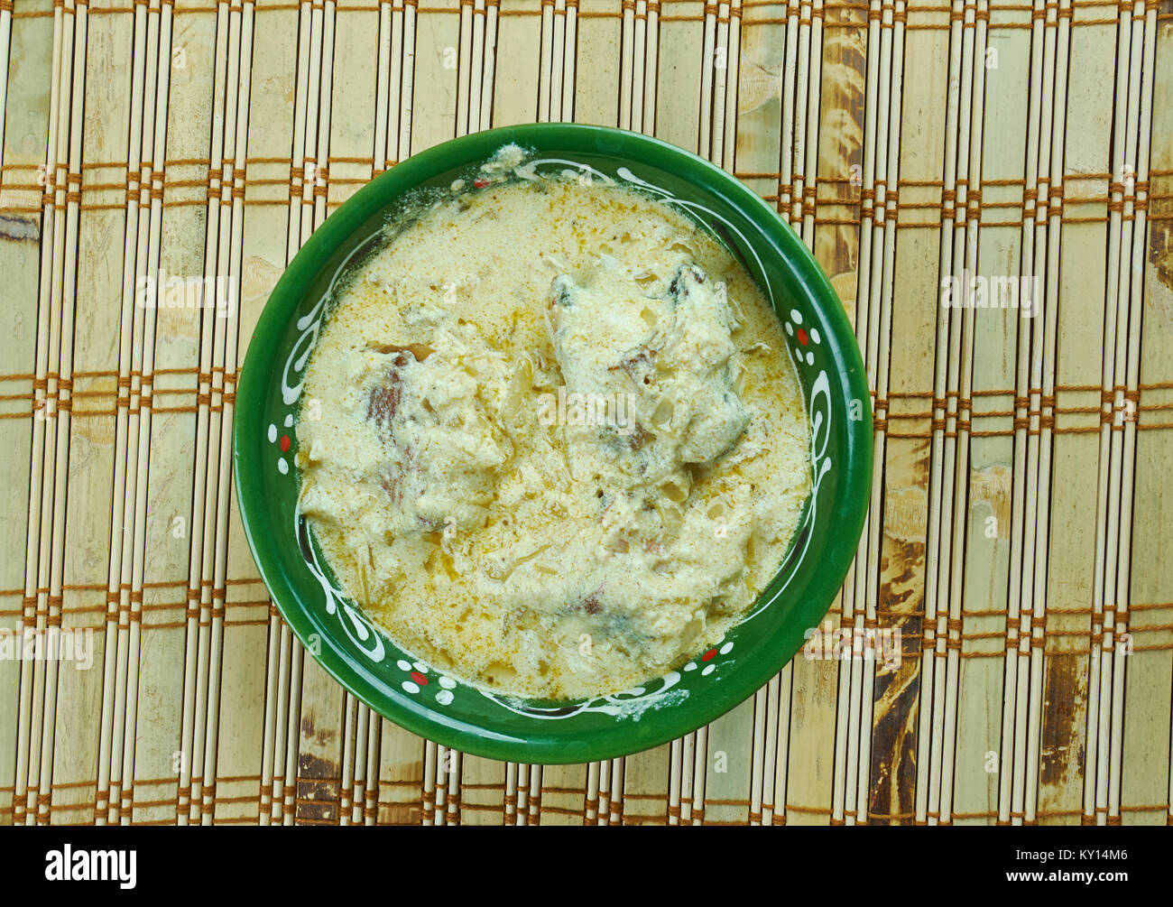 Mustard Fish Curry - Macha Besara Curry , popular in Odisha and West ...