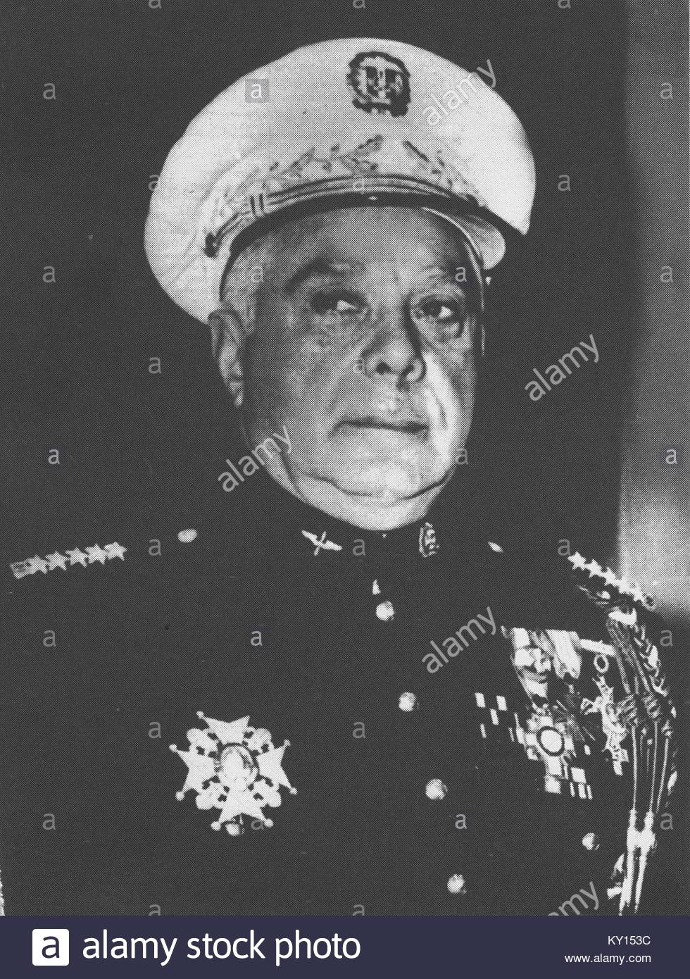 Rafael Trujillo Stock Photos & Rafael Trujillo Stock Images - Alamy
