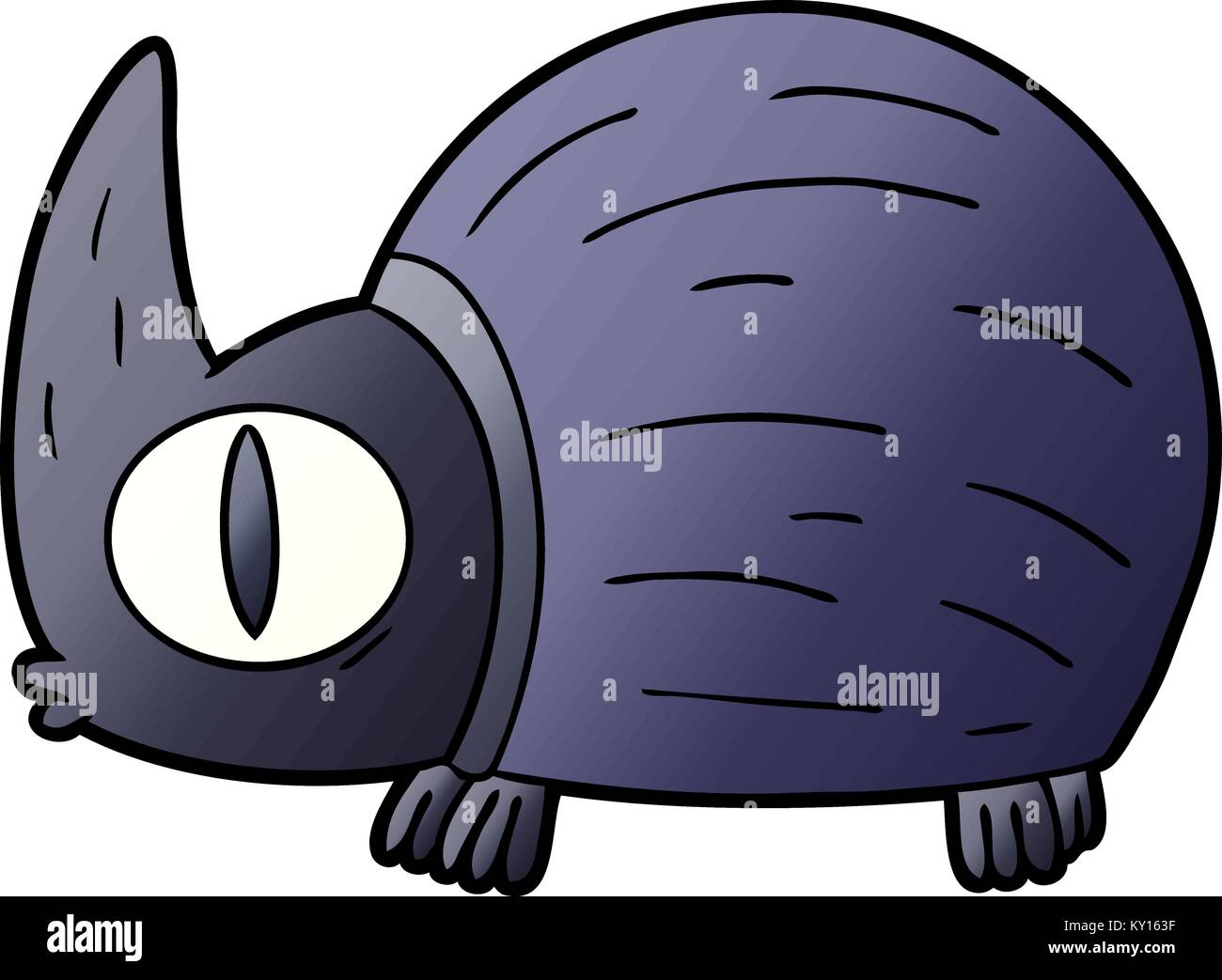 cute cartoon bug Stock Vector Image & Art - Alamy