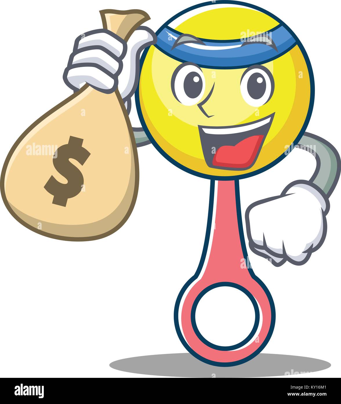 Rattle bag hi-res stock photography and images - Alamy