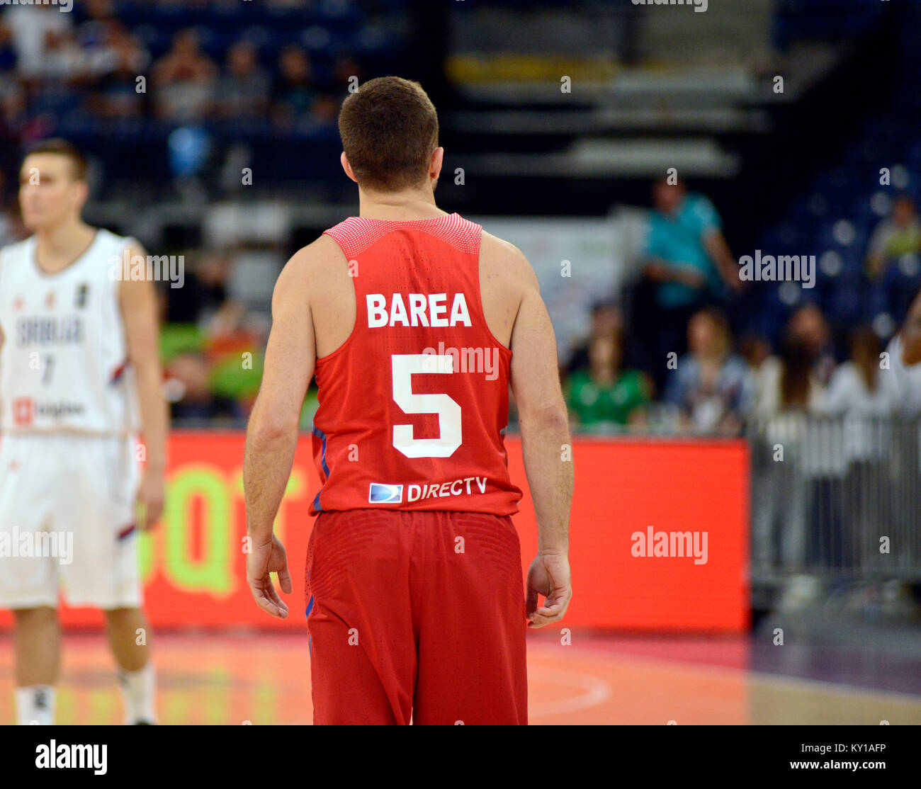 Juan Barea Puerto Rico High Resolution Stock Photography and Images - Alamy