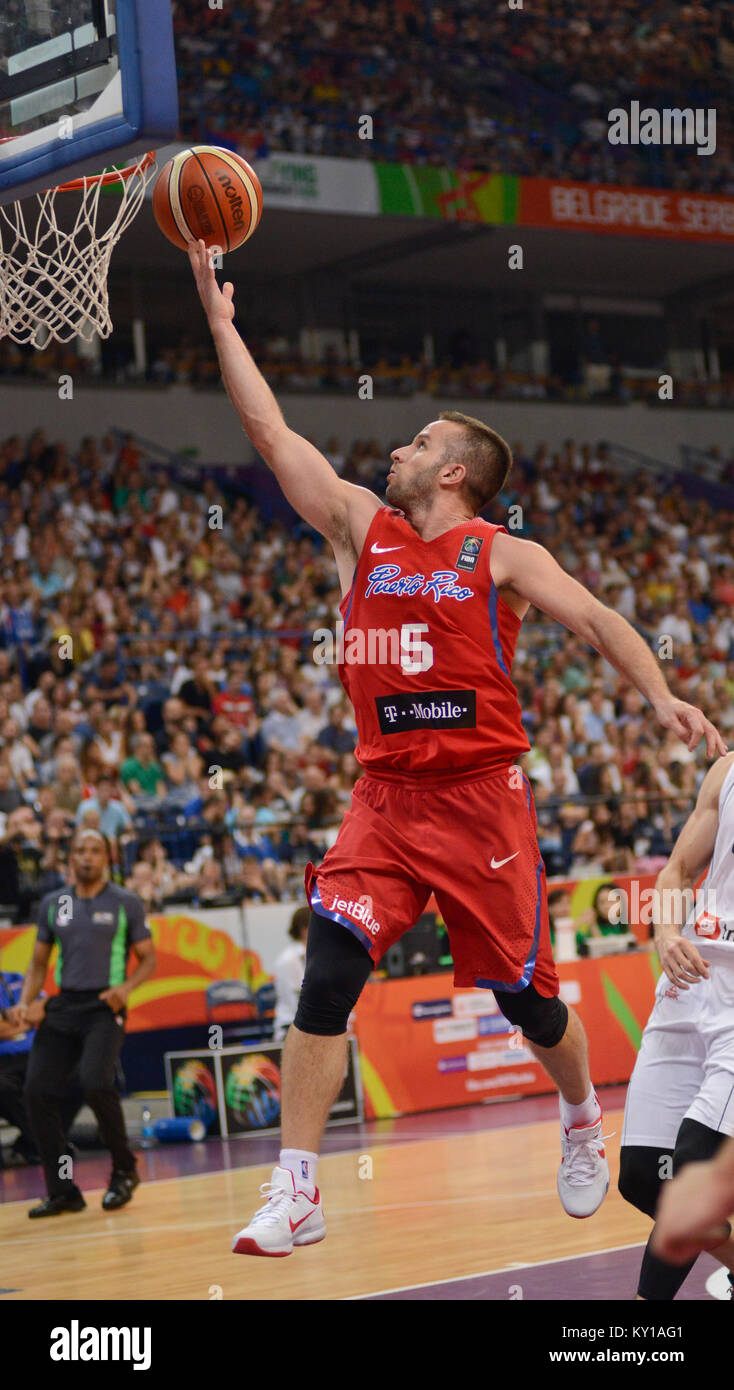 Juan barea puerto rico hi-res stock photography and images - Alamy