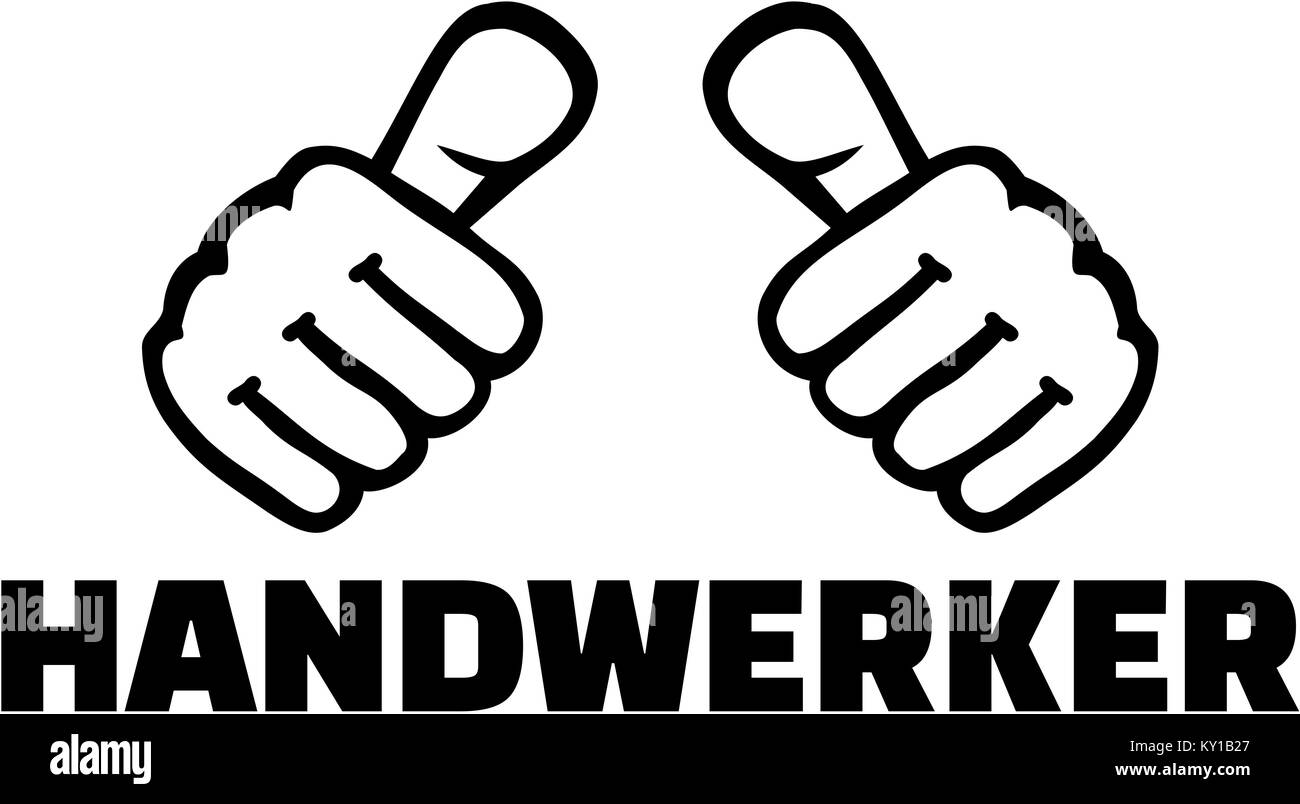 German craftsman hi-res stock photography and images - Alamy