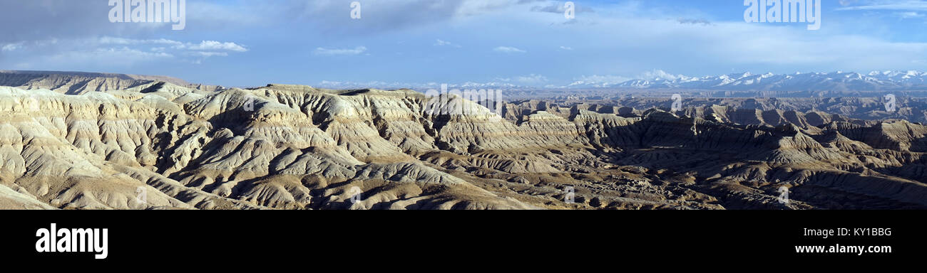 Himalayas in Tibet, China Stock Photo - Alamy