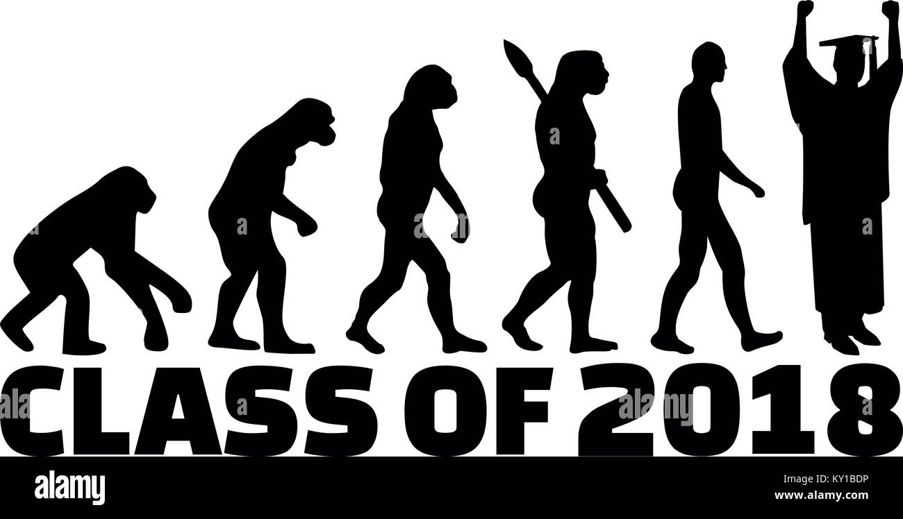 Class of 2018 hi-res stock photography and images - Alamy