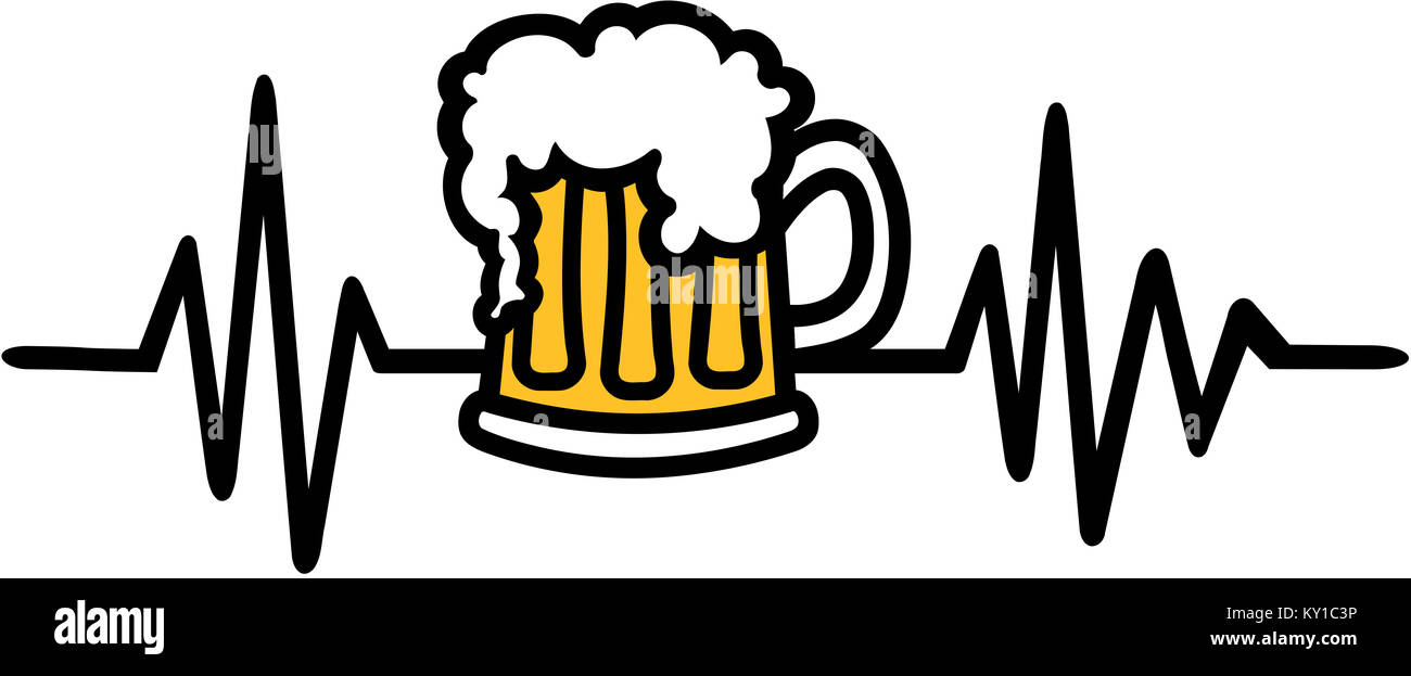 Pulse bar hi-res stock photography and images - Alamy