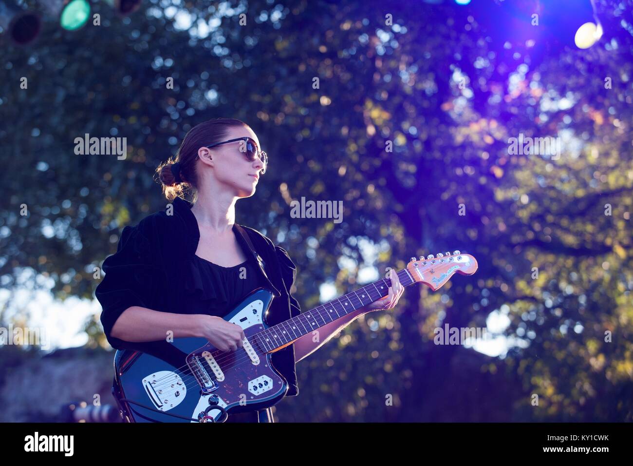 Terrence austin hi-res stock photography and images - Alamy