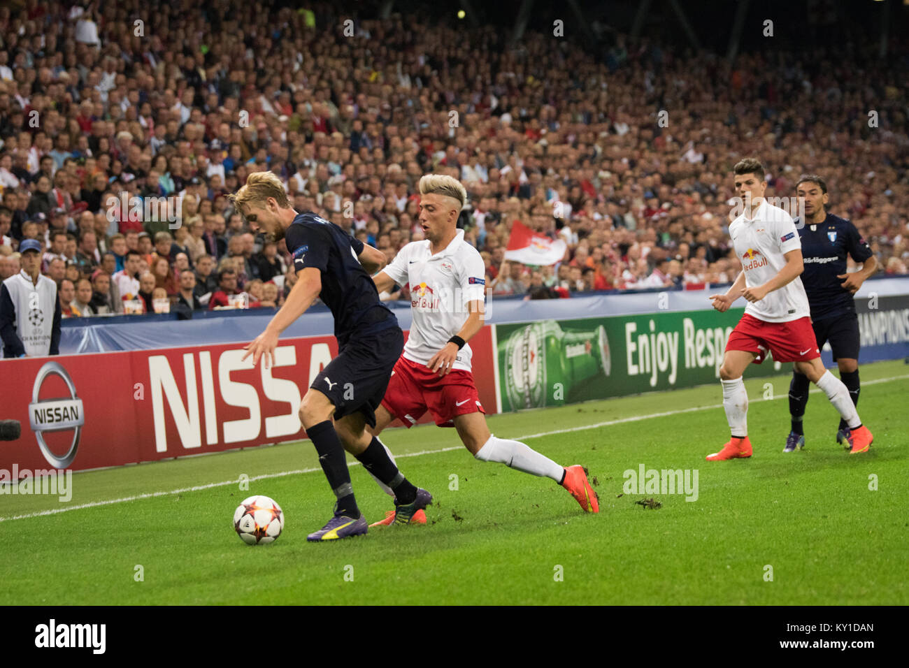 Bullen malmo hi-res stock photography and images - Alamy