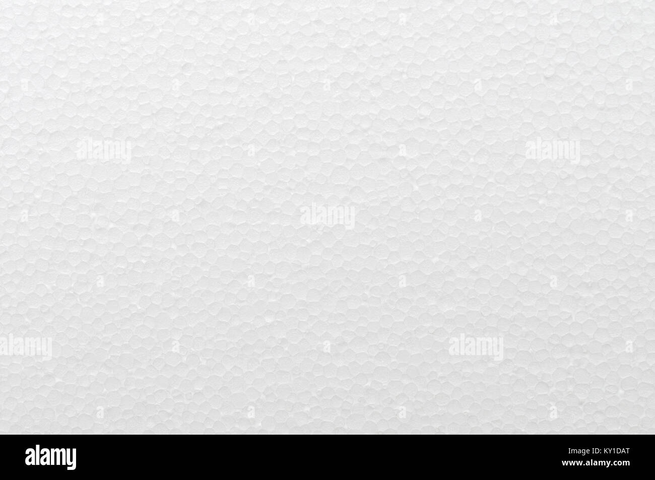 White polystyrene high definition texture Stock Photo - Alamy
