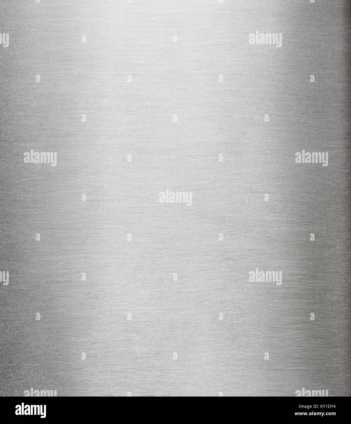 Flat steel metal texture background. Abstract brushed metallic surface ...