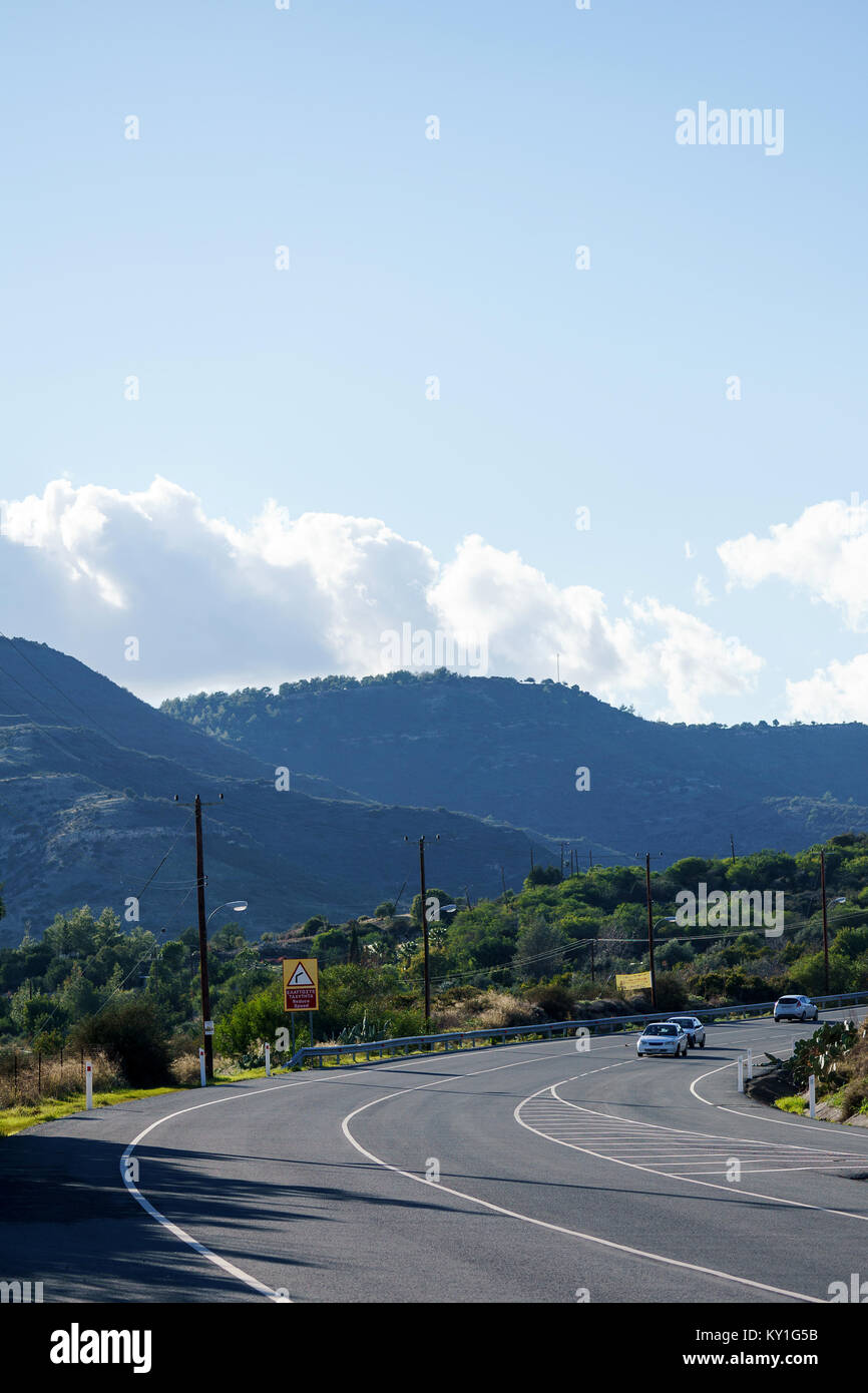 Medial line photo hi-res stock photography and images - Alamy