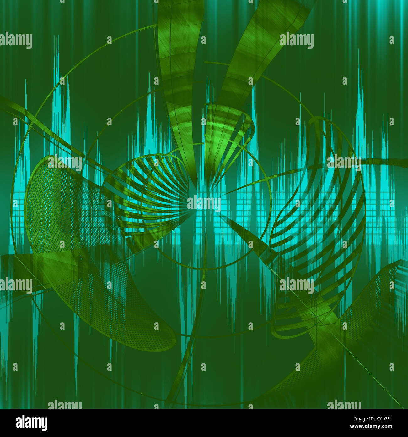 Modern Unusual Style Illustration High Resolution Stock Photography and ...