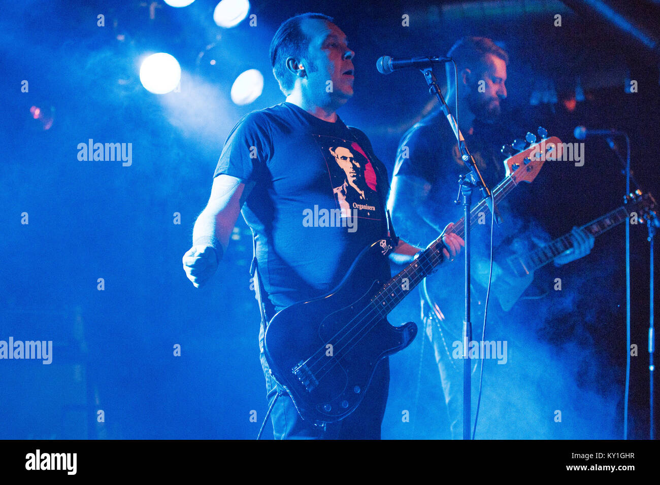 Geir pedersen hi-res stock photography and images - Alamy