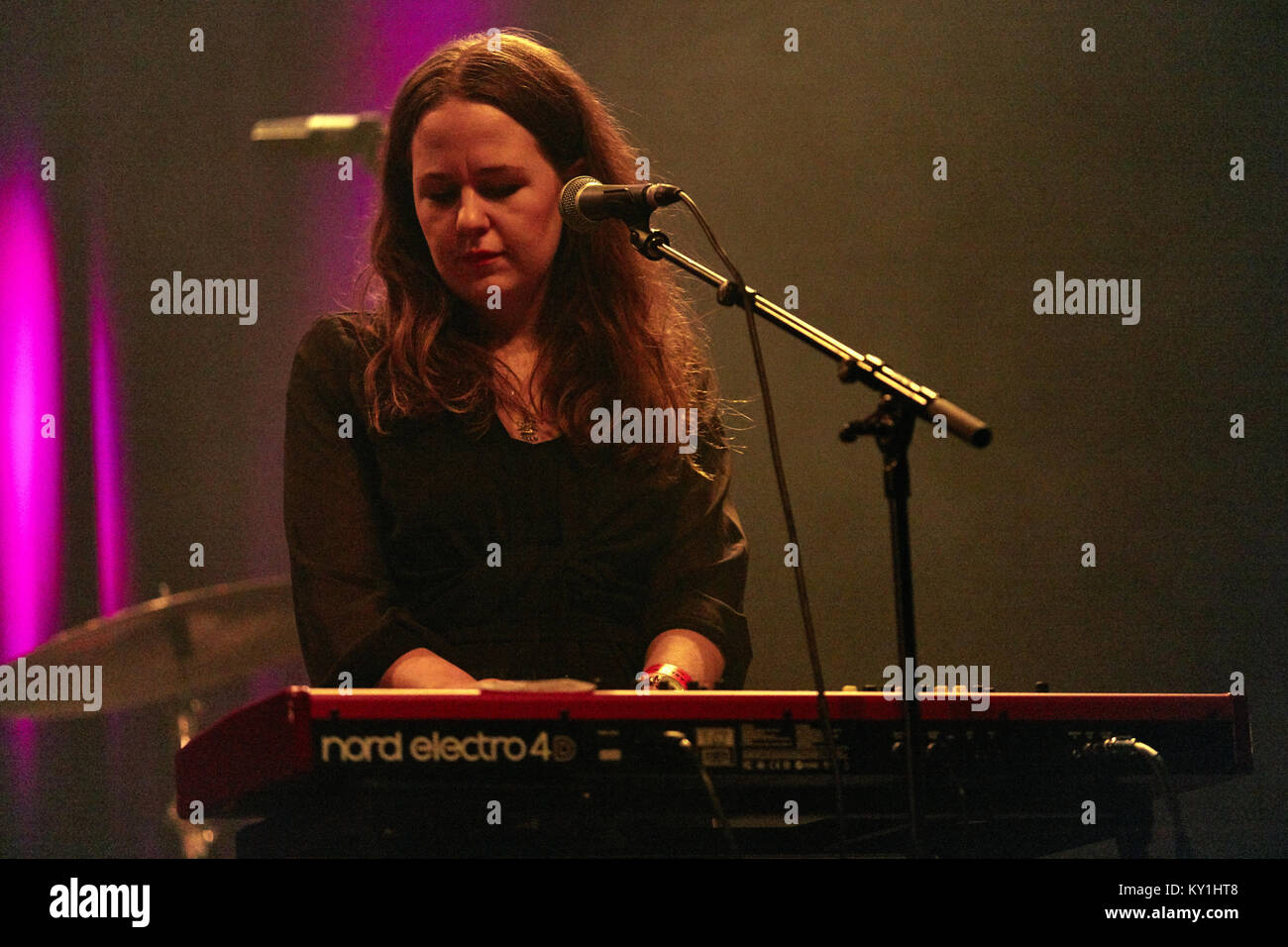Alice boman singer hi-res stock photography and images - Alamy