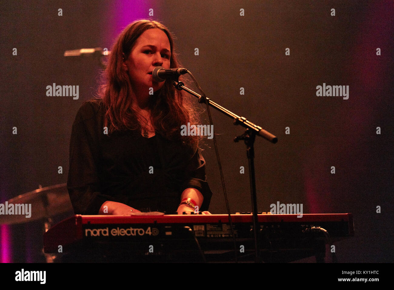Alice boman singer hi-res stock photography and images - Alamy