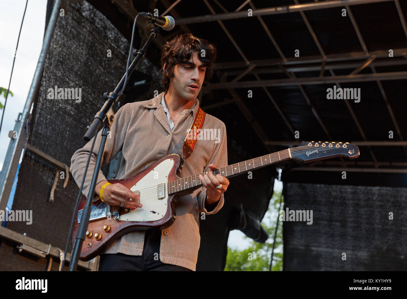 Allah las band hi-res stock photography and images - Alamy