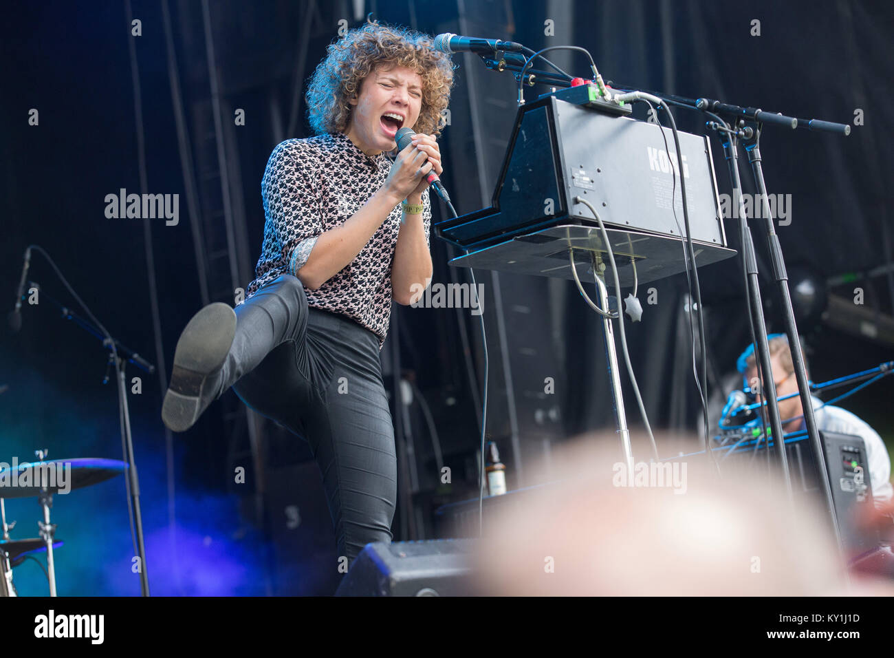 Amanda bergman hi-res stock photography and images - Alamy