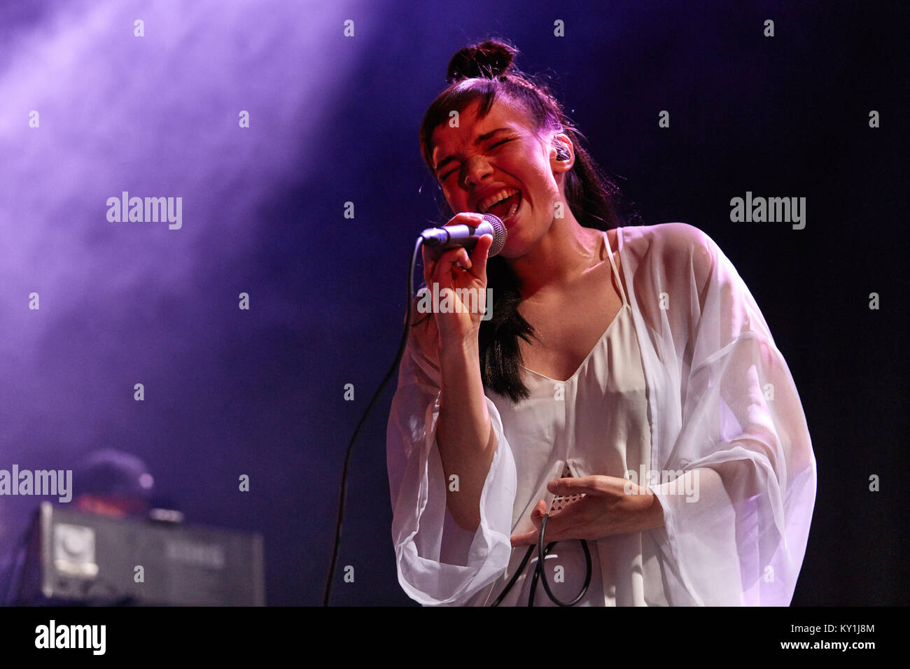 Ariadne loinsworth hi-res stock photography and images - Alamy