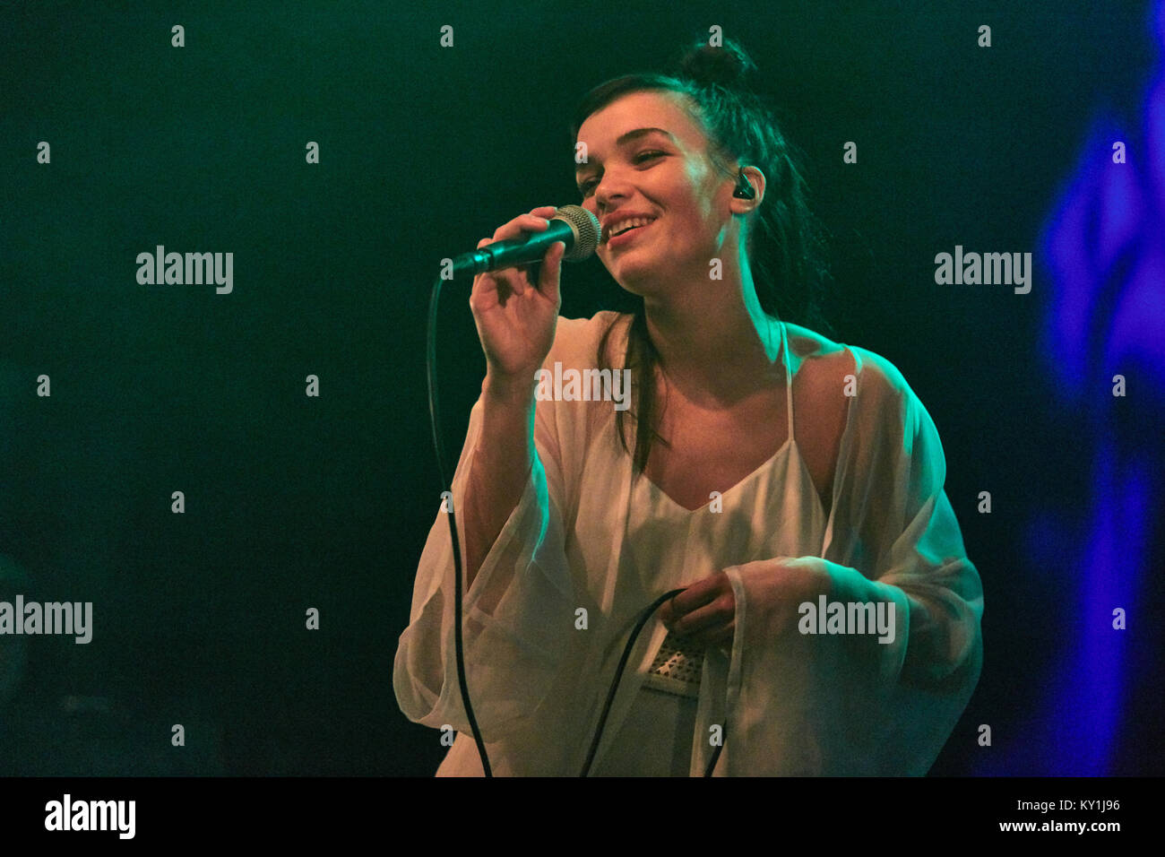 Ariadne loinsworth hi-res stock photography and images - Alamy