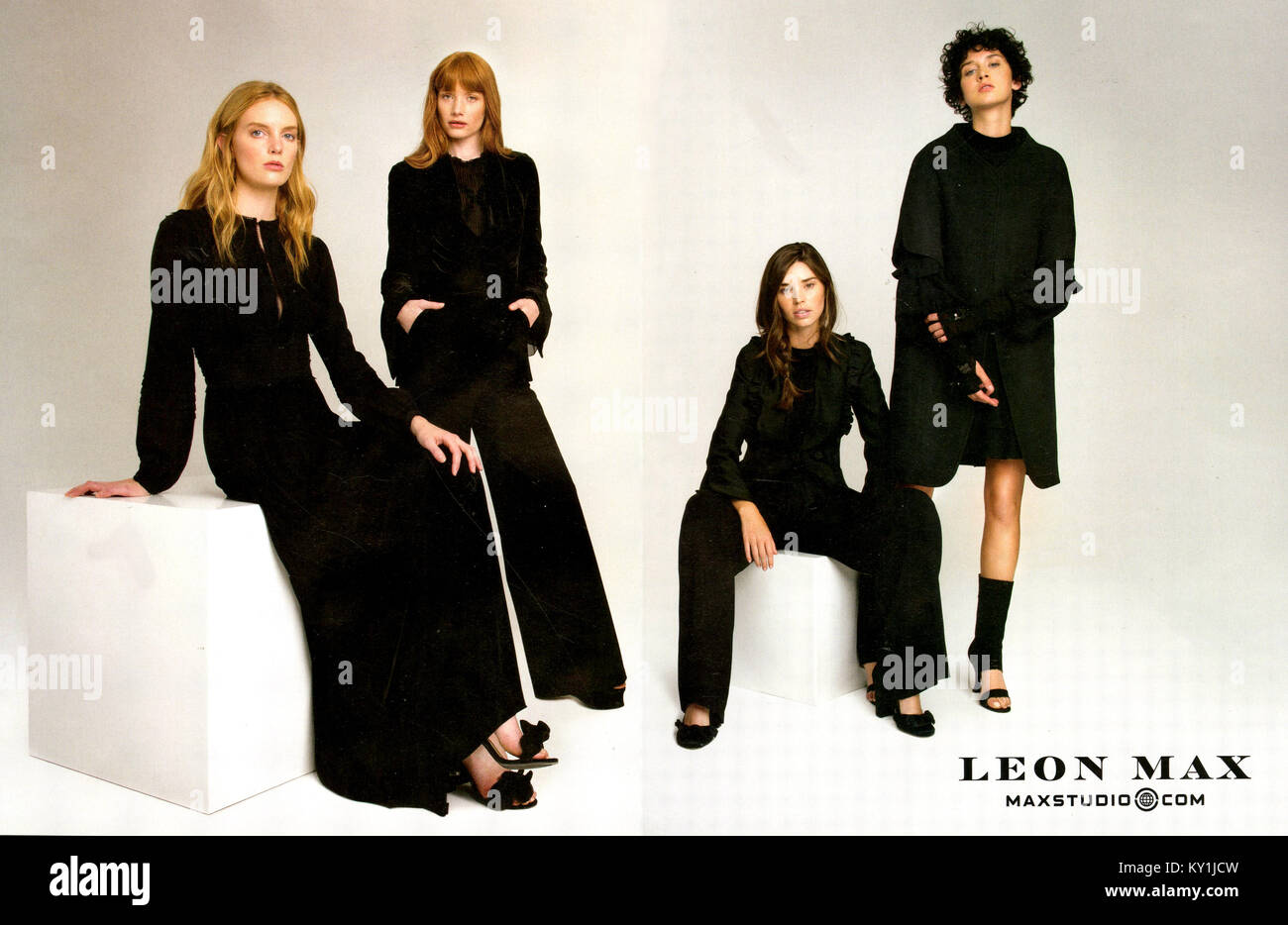 Studio max hi-res stock photography and images - Alamy