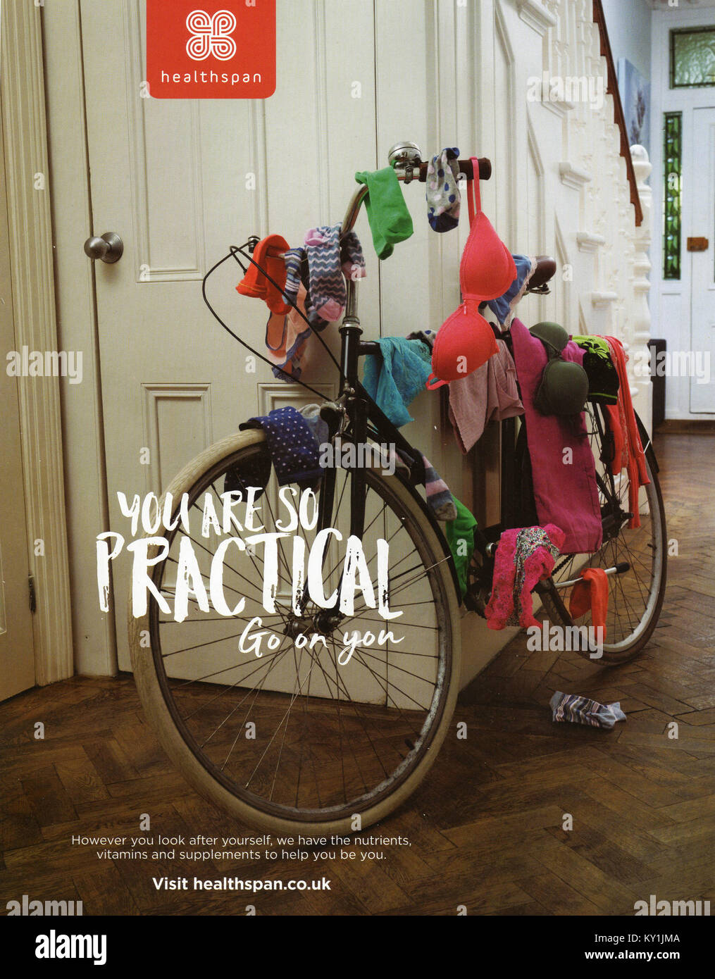 Healthspan hi-res stock photography and images - Alamy