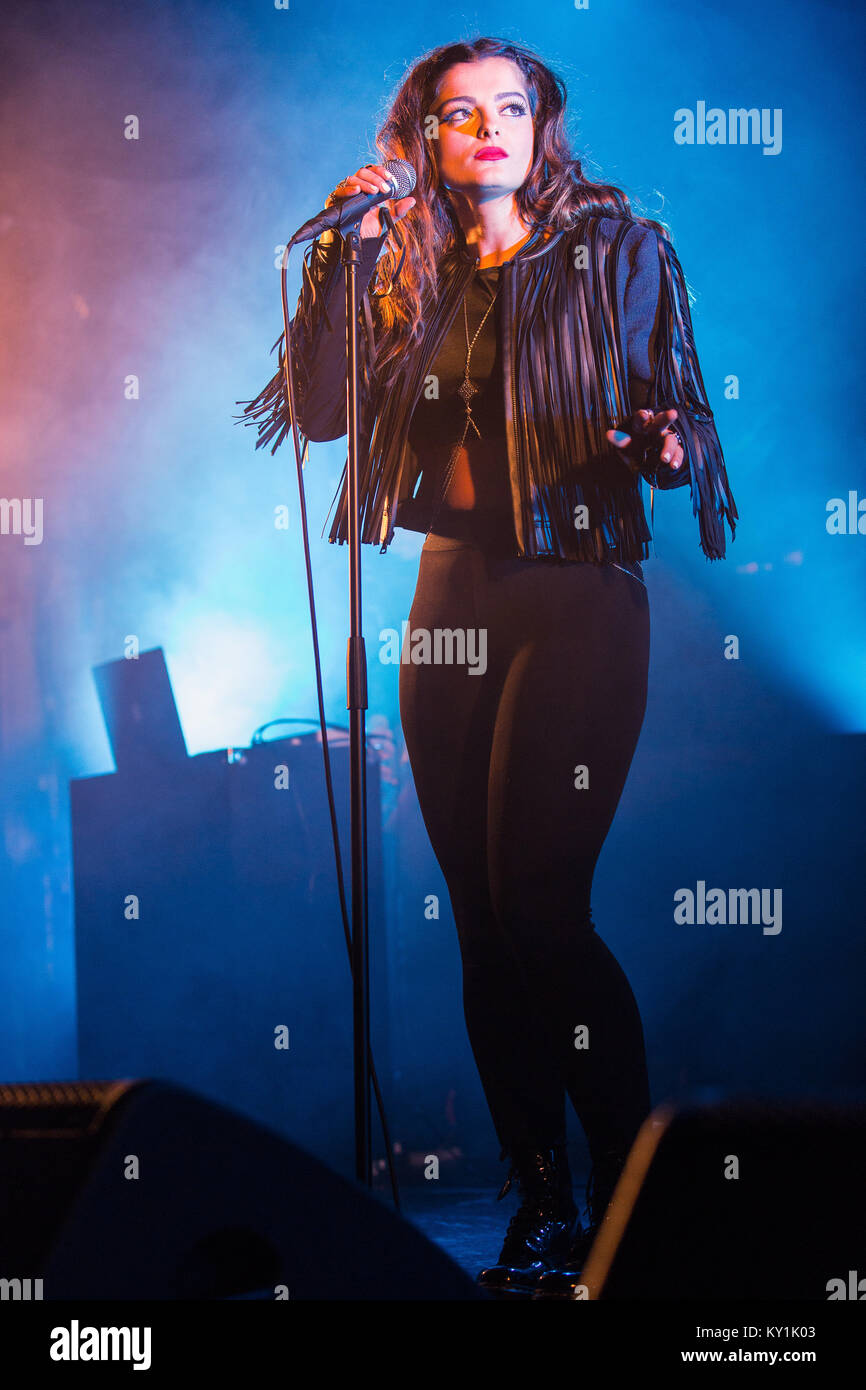 The American singer, songwriter and musician Bleta Rexha is better ...