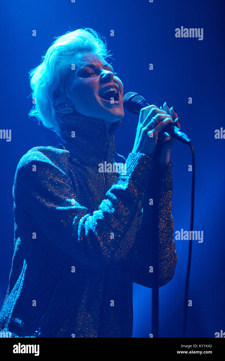 Bertine zetlitz hi-res stock photography and images - Alamy