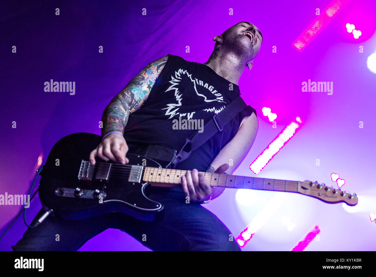 Blood command band hi-res stock photography and images - Alamy