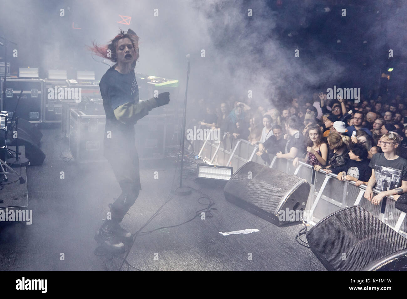 Crystal castles hi-res stock photography and images - Alamy