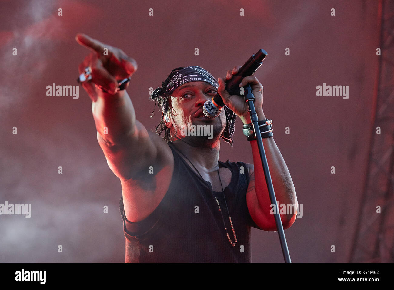 Michael archer hi-res stock photography and images - Alamy