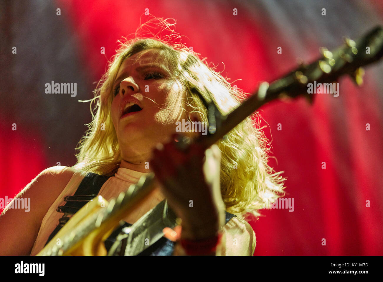 Dagny Singer High Resolution Stock Photography and Images - Alamy