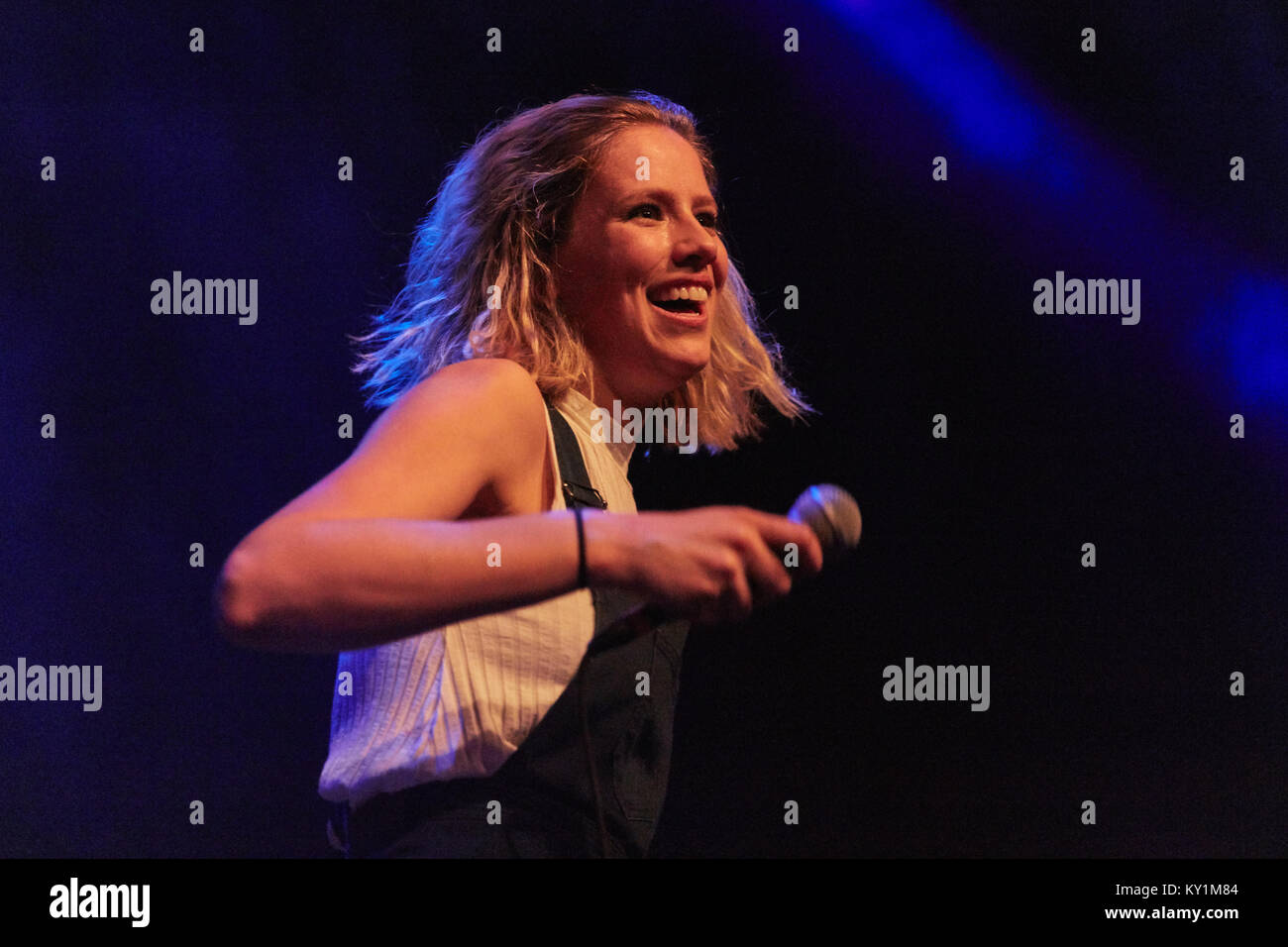 Dagny singer hi-res stock photography and images - Alamy