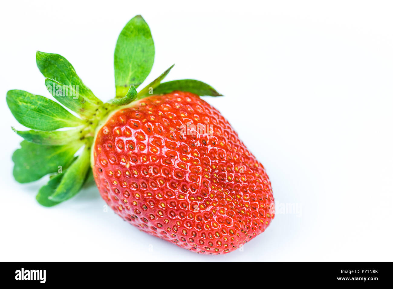 Closeup shot vibrant fruit hi-res stock photography and images - Alamy