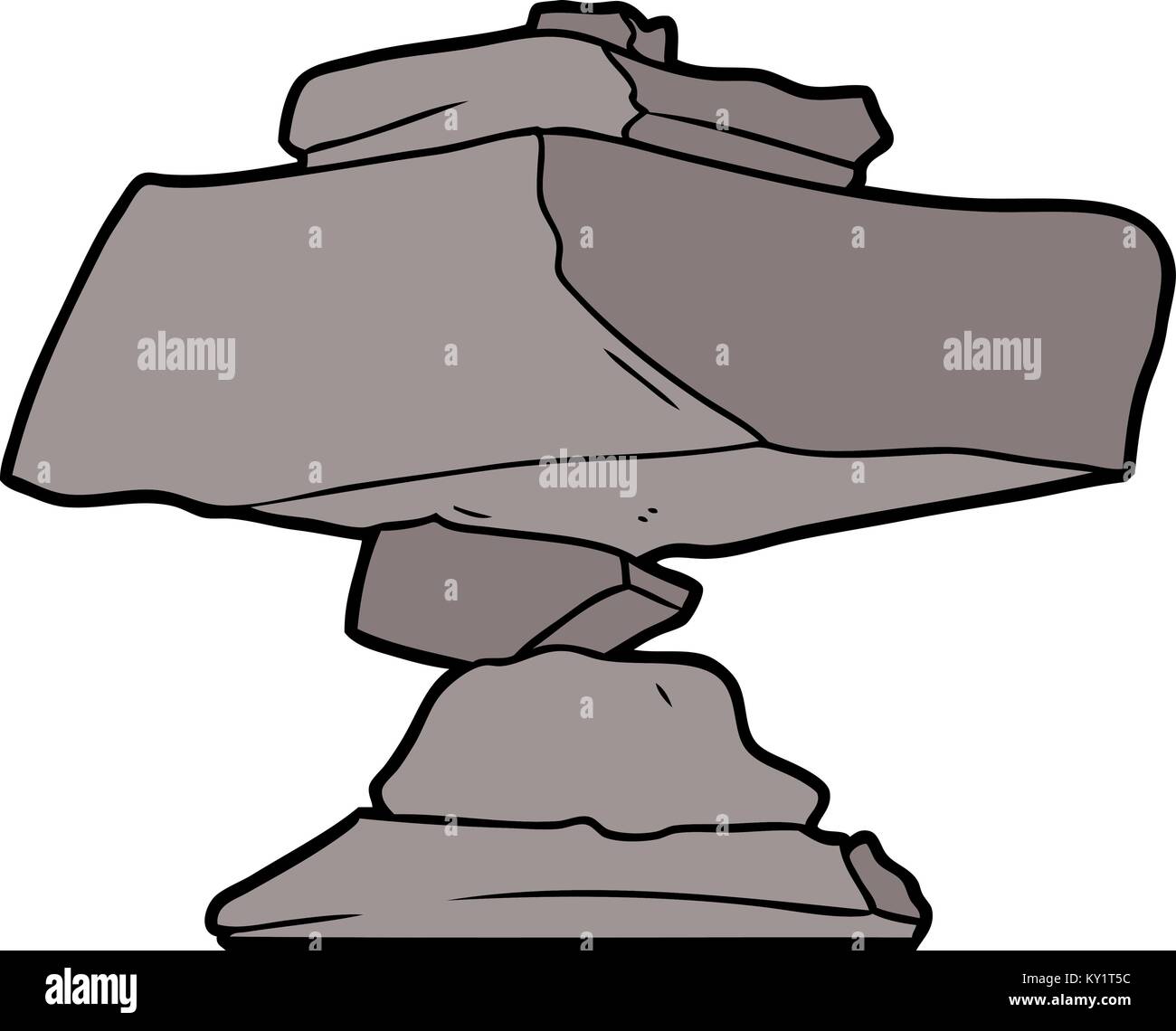 Balancing balanced Stock Vector Images - Alamy