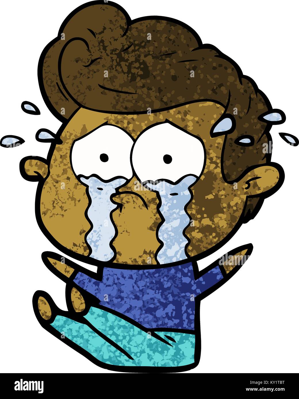 Male floor Stock Vector Images - Alamy