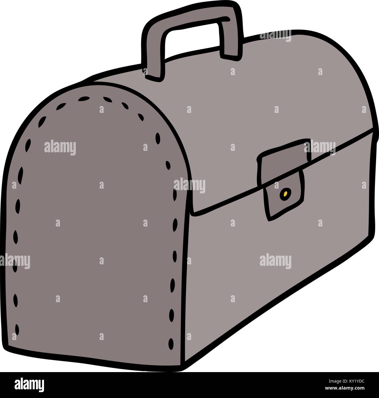 cartoon tool box Stock Vector Image & Art - Alamy