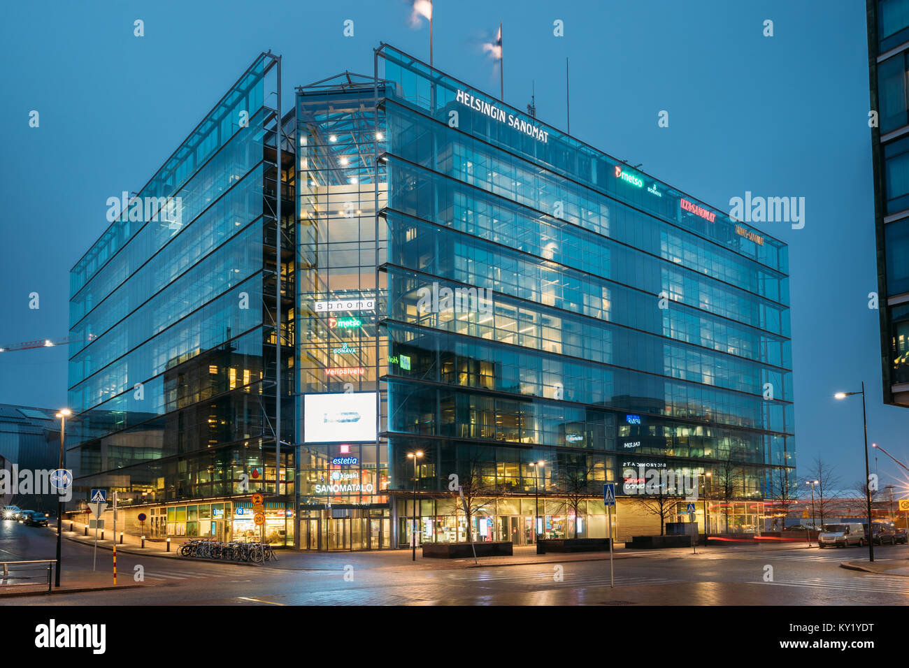 Ser building hi-res stock photography and images - Alamy