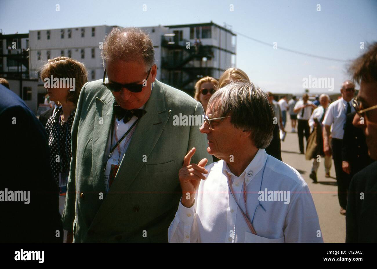 Lord hesketh hi-res stock photography and images - Alamy