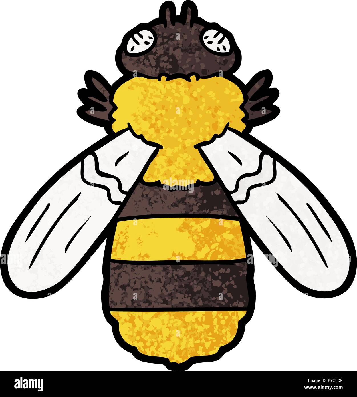 Cartoon Bee Stock Photos & Cartoon Bee Stock Images - Page 2 - Alamy